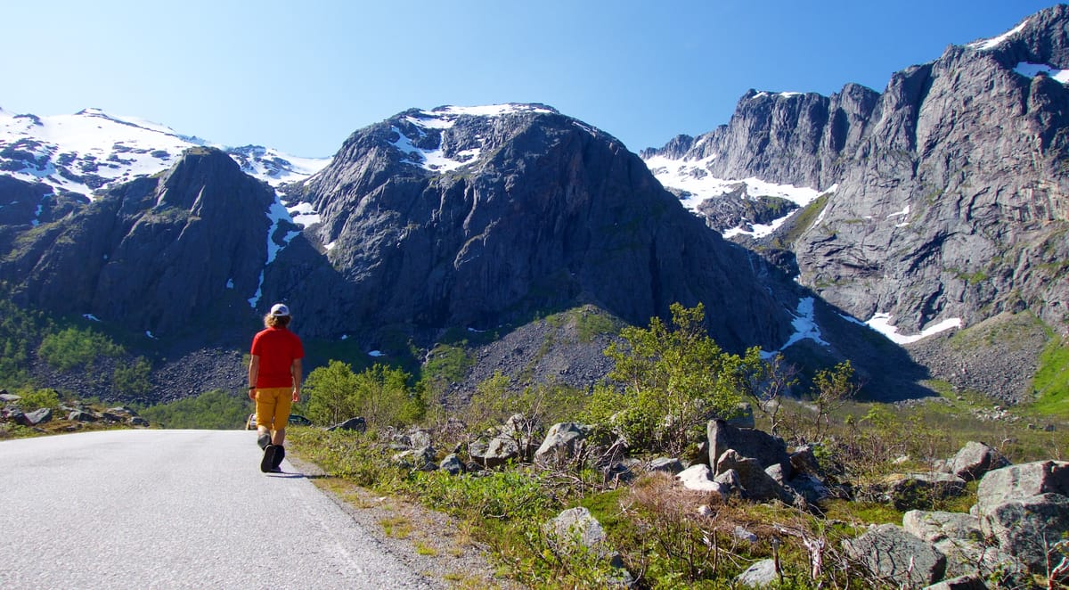 Long term report, what works and what breaks